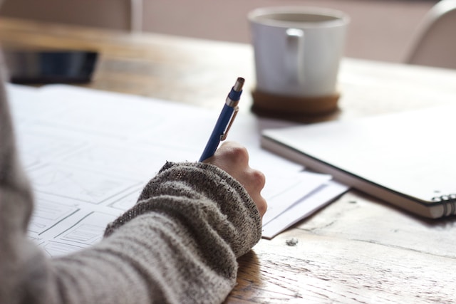 The Red Pen Study Method - JTC Education
