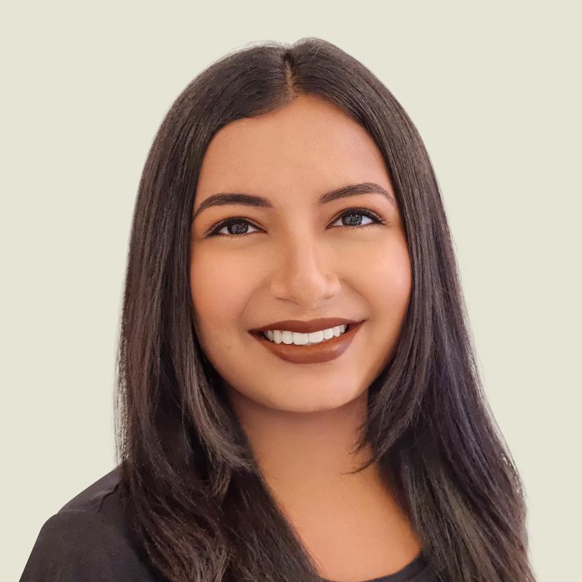 Aarushi- Professional Science tutor - JTC Education