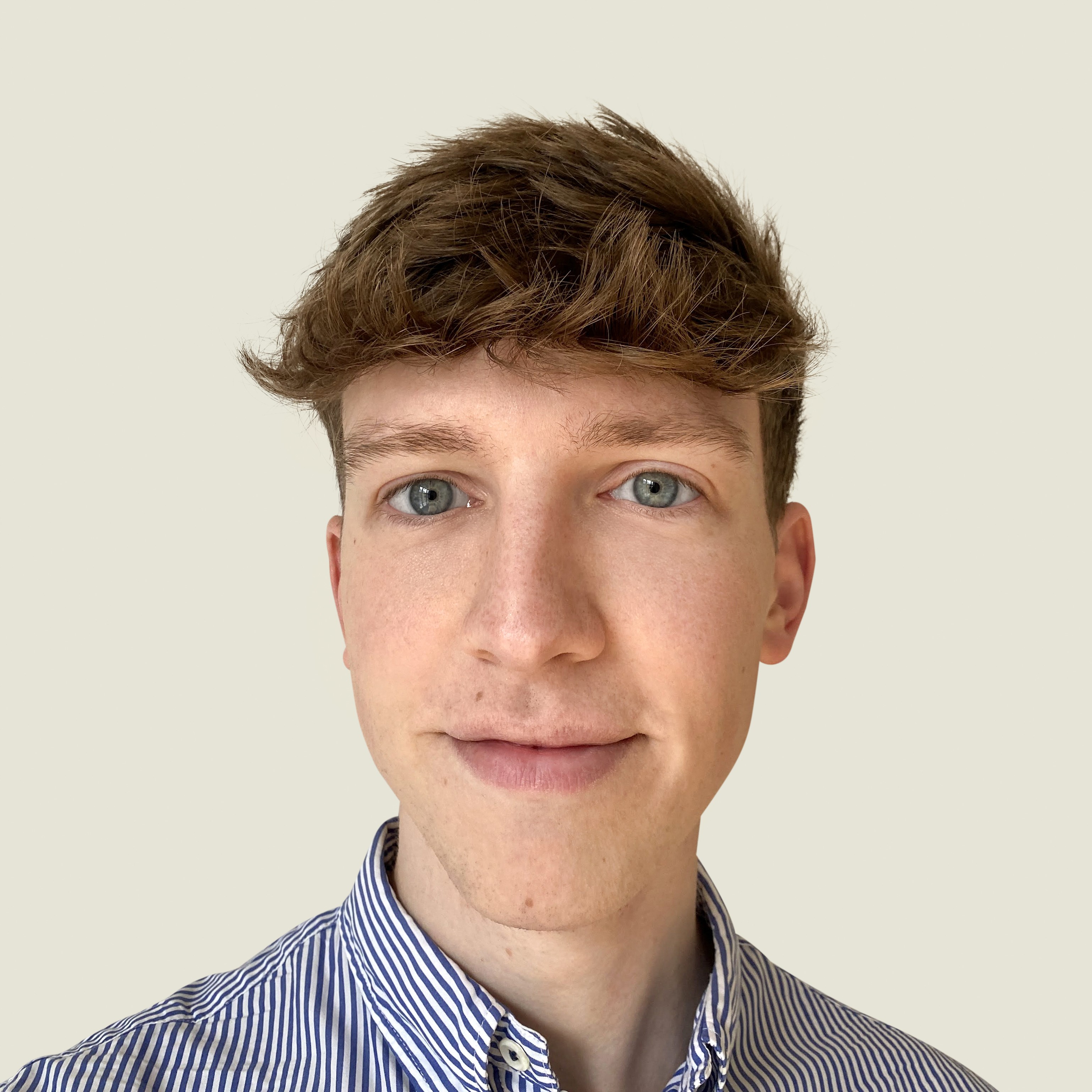 Elliot - Professional Geography Tutor - JTC Education