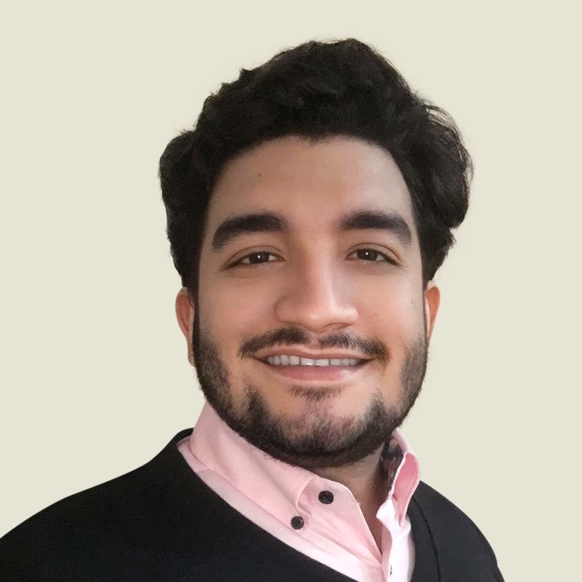 Mohsin - Professional Computer Science and Maths Tutor - JTC Education