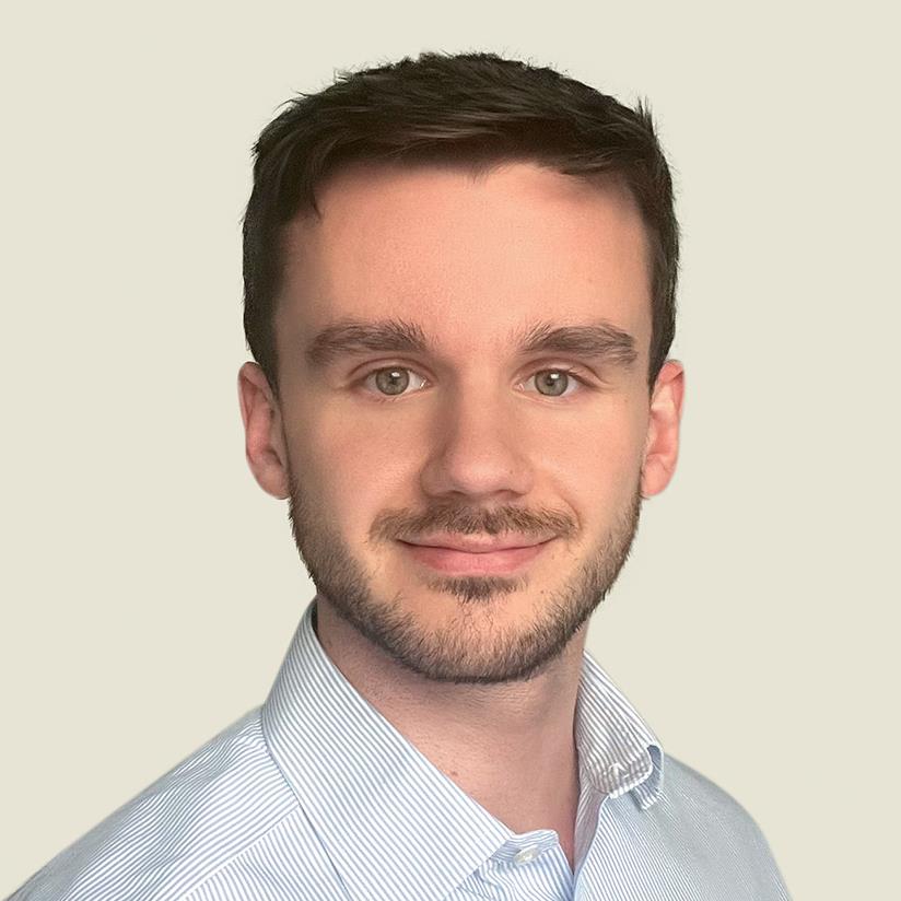 Sam - Professional Economics and Maths Tutor - JTC Education