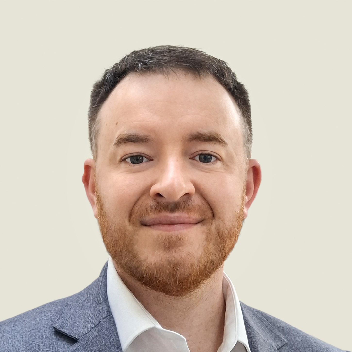 Brian - Professional Geography Tutor - JTC Education