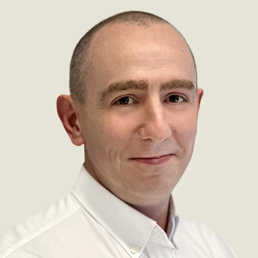 Seán - Professional English Language and Literature Tutor - JTC Education