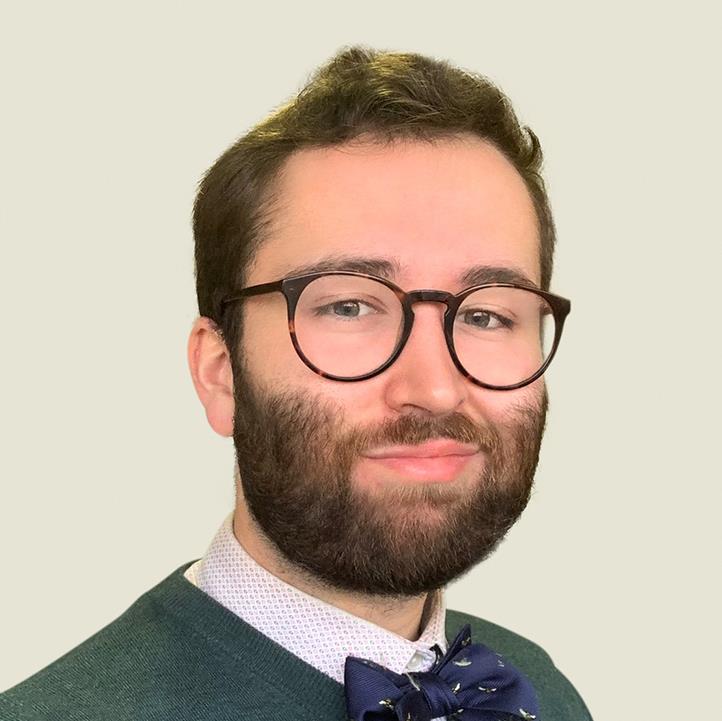 Robert - Professional Physics and Maths Tutor - JTC Education