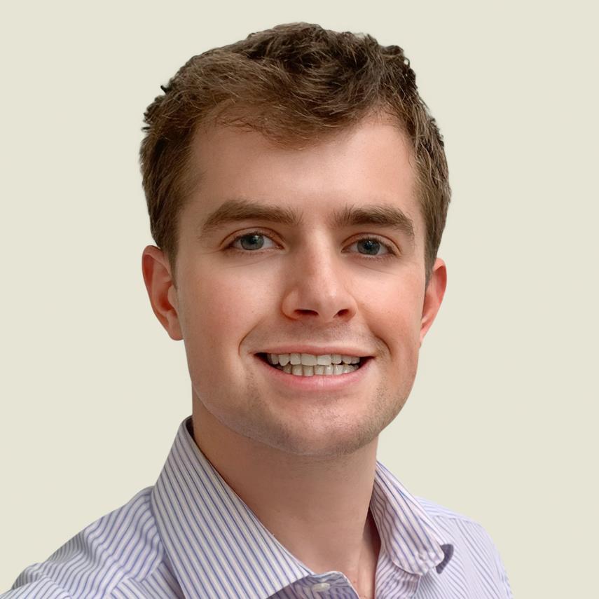 Alex - Professional Maths Tutor - JTC Education