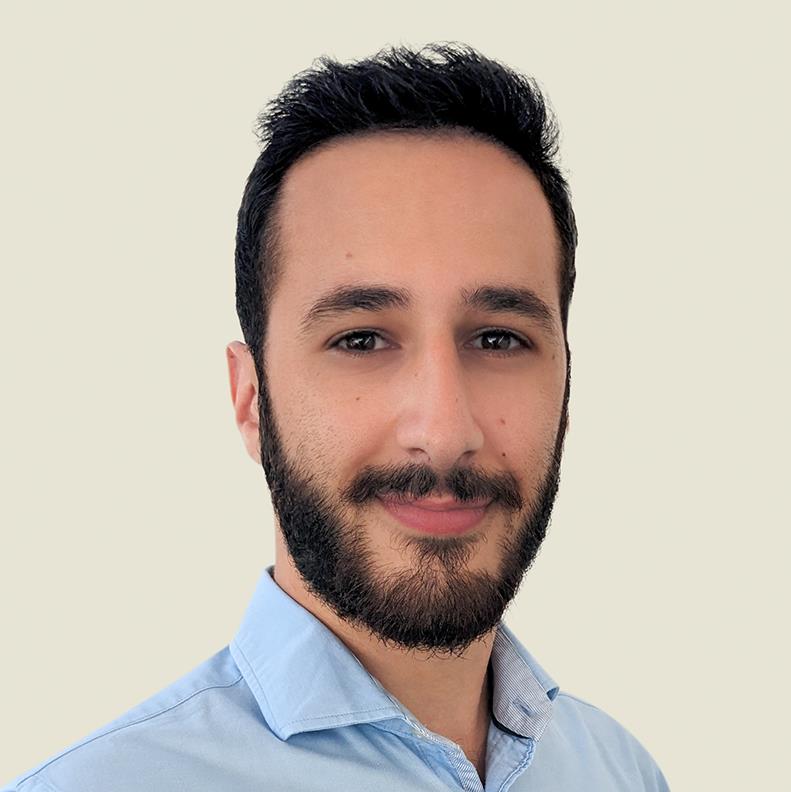 George - Professional Computer Science Tutor - JTC Education