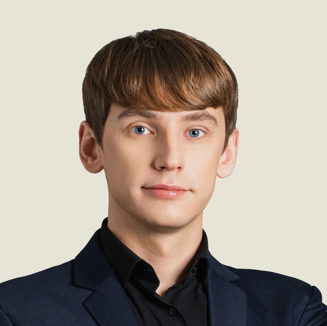 Lawrence - Professional Maths, Physics & CS tutor - JTC Education