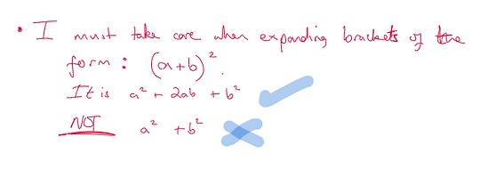 The Red Pen Study Method - JTC Education